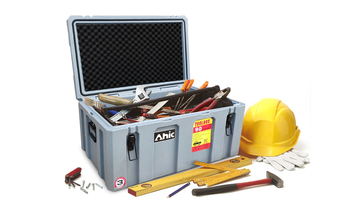 Tool Box- TB Series - AHIC