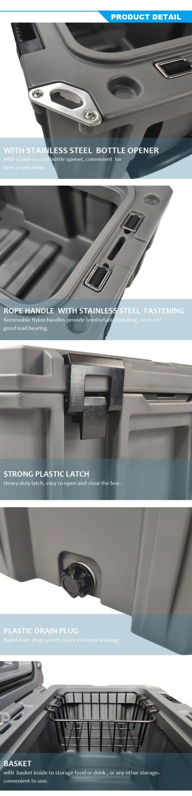 Tool Box- TL Series - AHIC